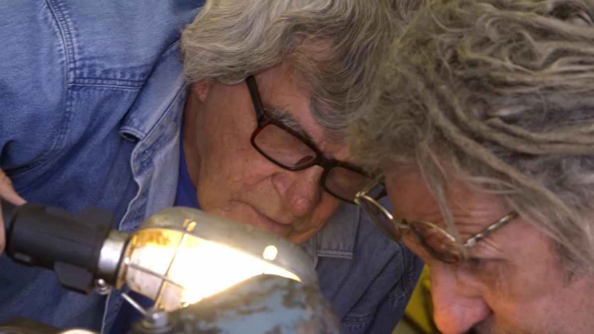 'Rust Valley Restorers' Cast — Complete List of Everyone on the Show