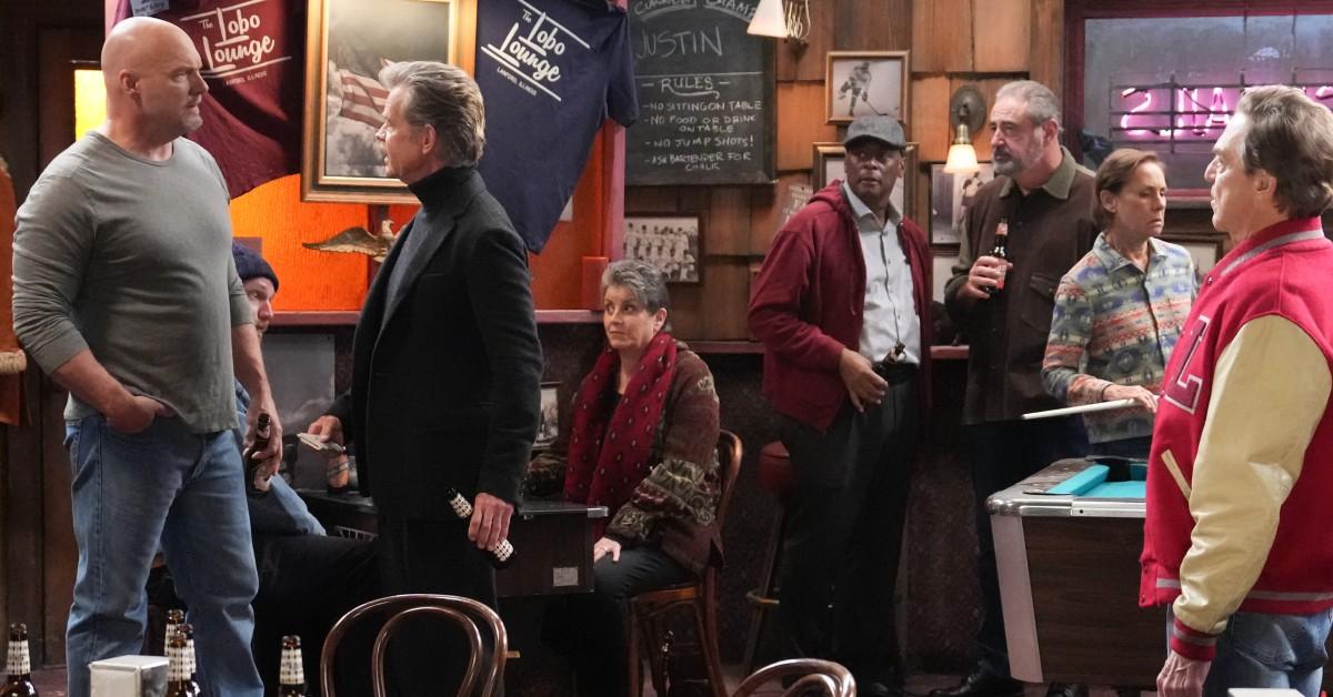 Who Is Bobo From 'Roseanne' and Why Is He in 'The Conners'?