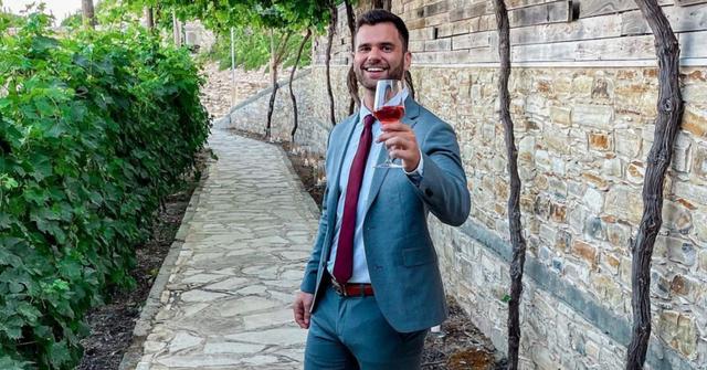 Who Does Nick Choose on 'Perfect Match'? He's Torn (SPOILERS)