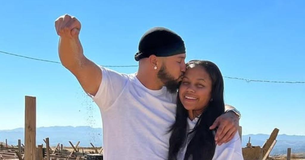 Where Does Cheyenne Floyd Live? Teen Mom Fans Need To Know