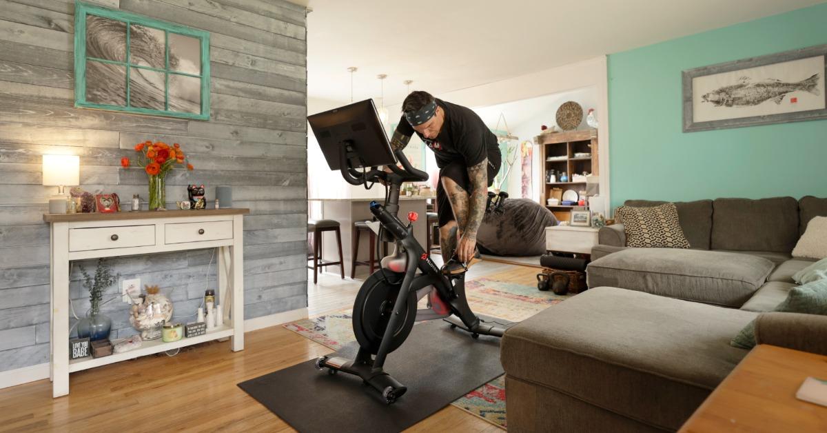 What Is the New Security Risk Affecting Peloton Users? Details