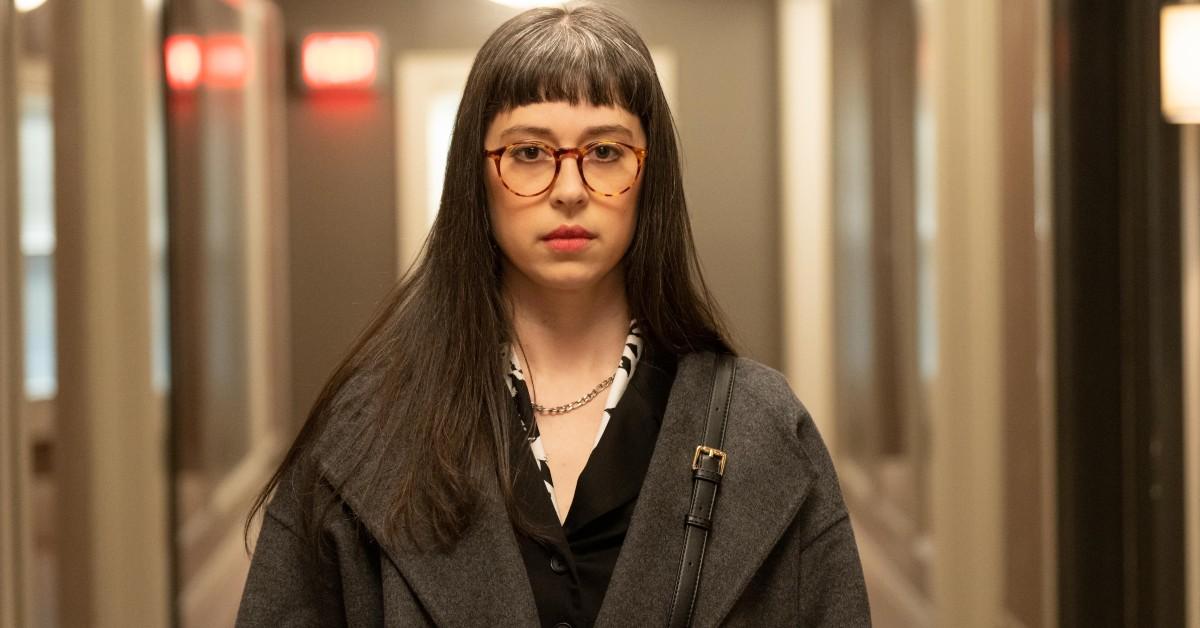 Who Is Cinda Canning Really on 'Only Murders in the Building'?