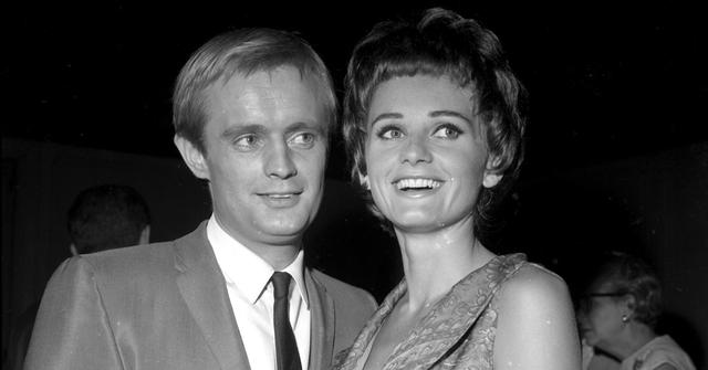 Who Was David McCallum Married To? Let's Meet His Wife