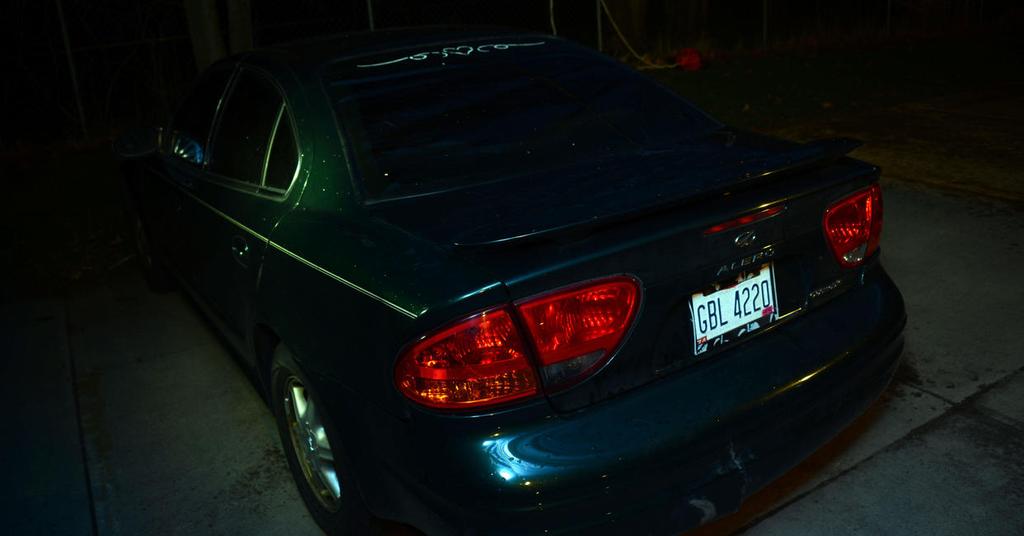 What Really Happened to Heather Bogle? Murder Explained