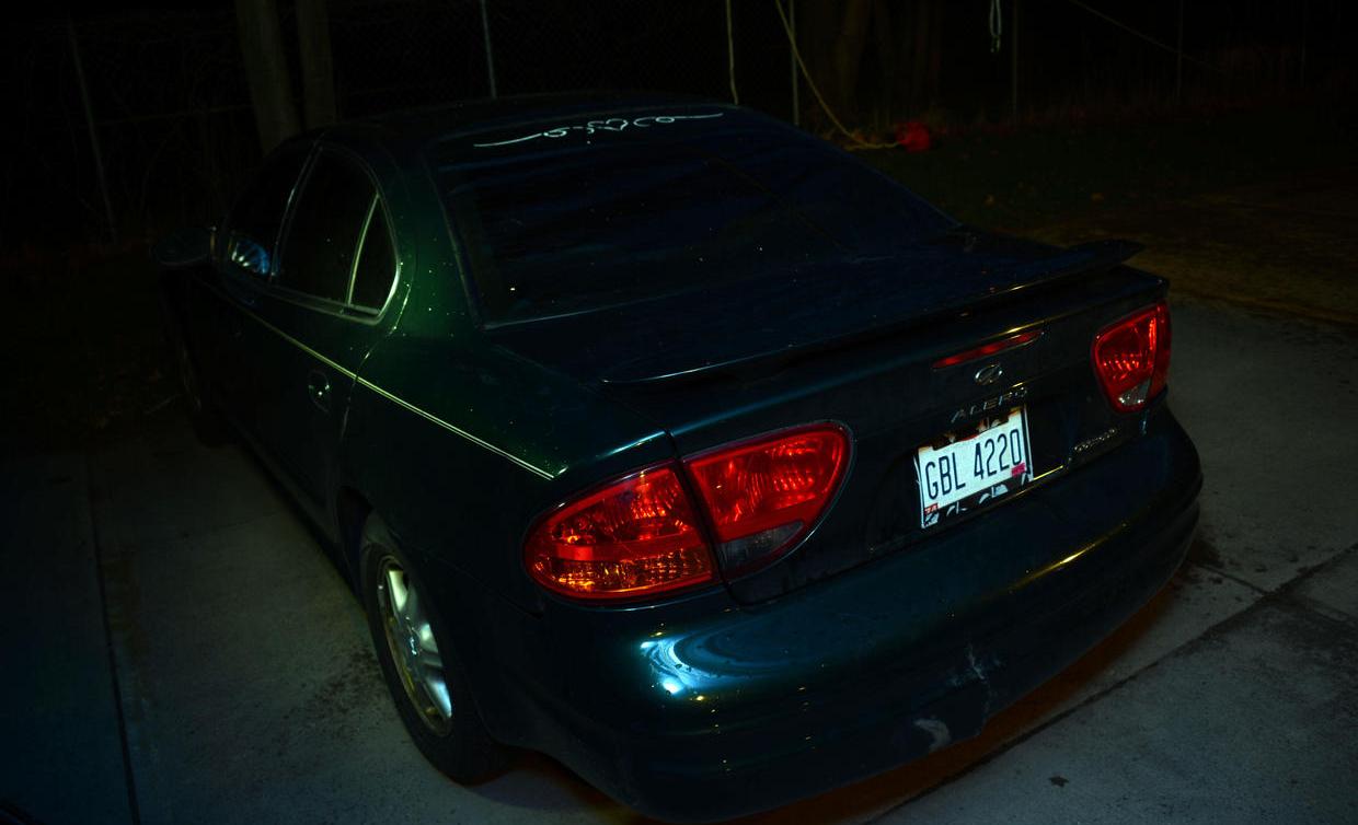 What Really Happened to Heather Bogle? Murder Explained