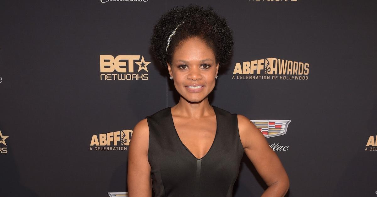 Who Is Kimberly Elise's Spouse? Details on Her Former Husband
