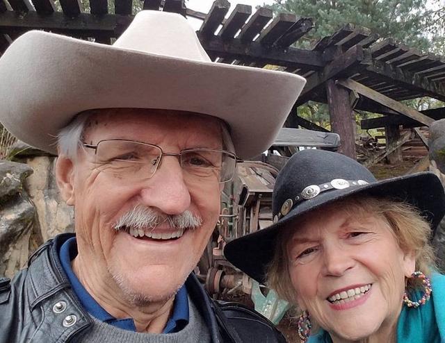 Matt Roloff's Parents: Learn More About Ron and Peggy Roloff