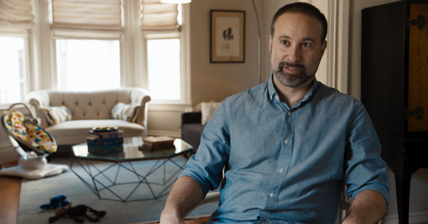 Where Is Joshua Mason From 'Circus of Books' Now? — See Him Today