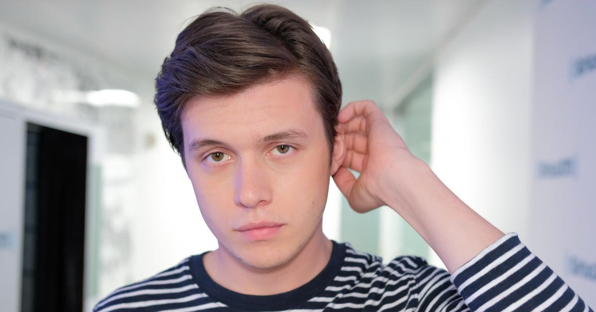 Who Plays Sean in 'Maid'? Here's Where You've Seen the Actor Before