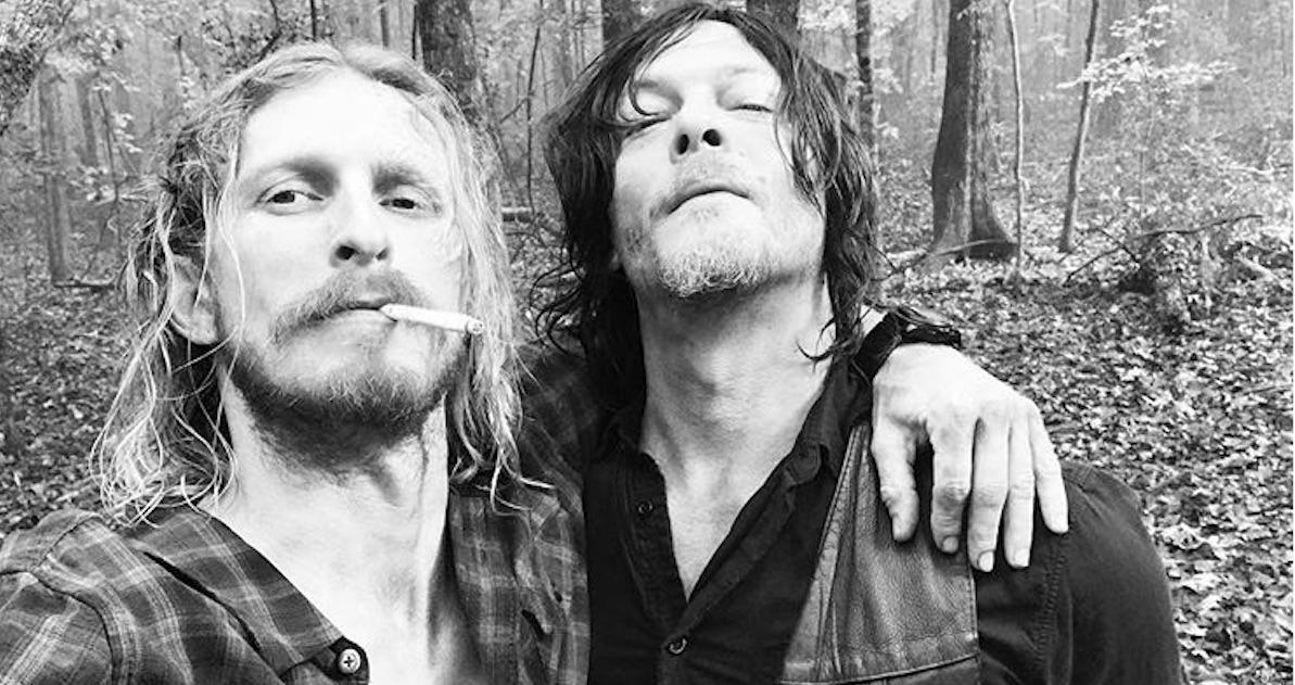 What Happened to Dwight in ‘The Walking Dead’ — And Is He Still Alive?