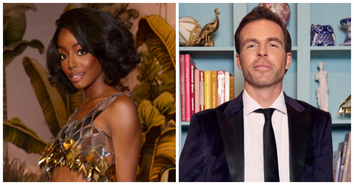 What Happened Between Venita and JT From Southern Charm?