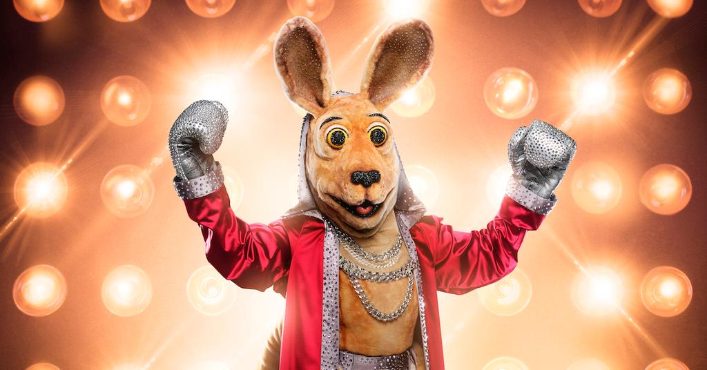 Who Is the Kangaroo on 'The Masked Singer'? Spoilers!