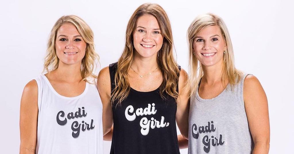 'OutDaughtered' Star Danielle Busby's Sisters Are Super Supportive
