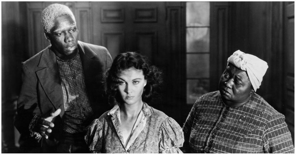 How Much Did Hattie McDaniel Get Paid in Gone With the Wind?