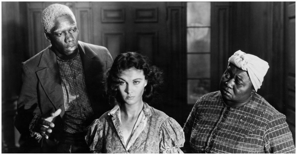 How Much Did Hattie McDaniel Get Paid in Gone With the Wind?