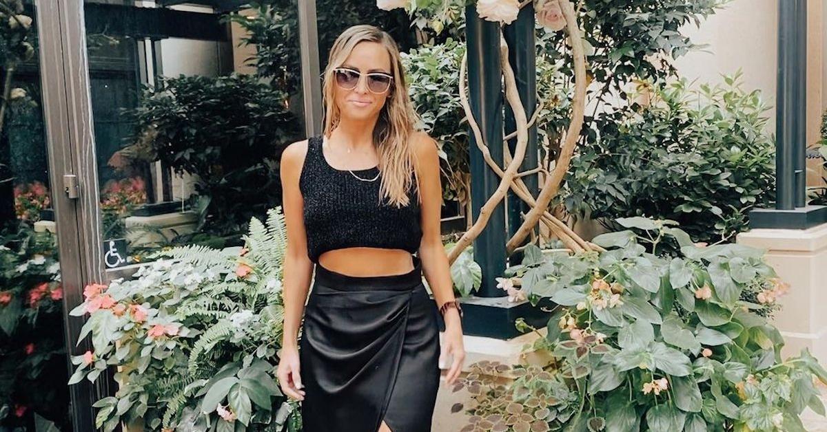 What Is 'Love Is Blind's' Jessica Batten's Career? Fans Have Questions