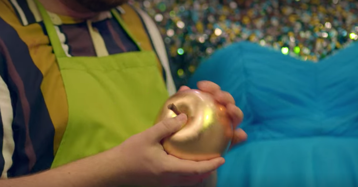 'Crazy Delicious' Prize: What Do They Get for Winning the Challenges?