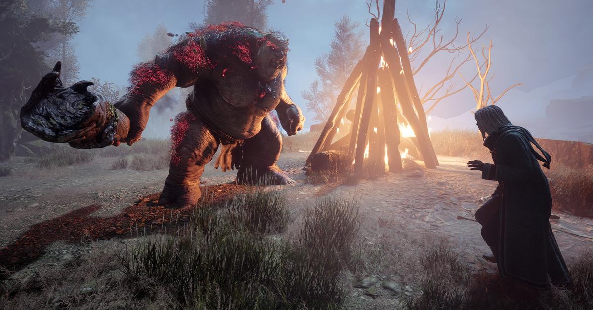 Where to Find Troll Bogeys in 'Hogwarts Legacy' — Locations Explained