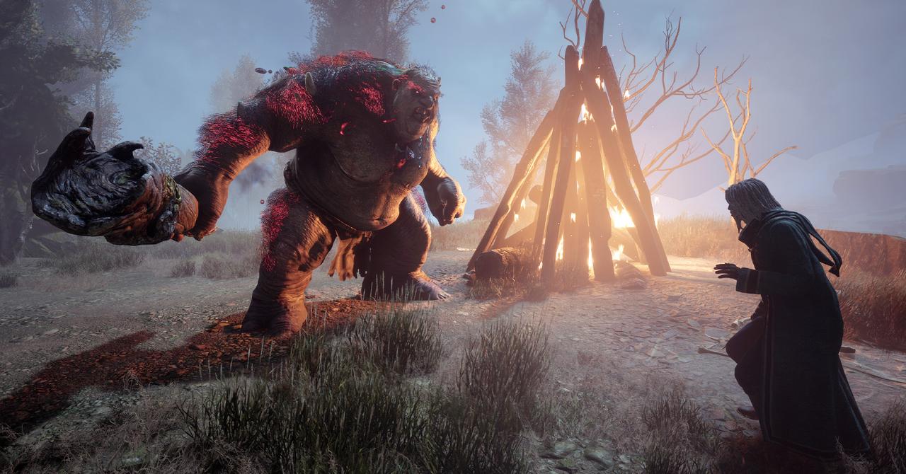 Where to Find Troll Bogeys in 'Hogwarts Legacy' — Locations Explained