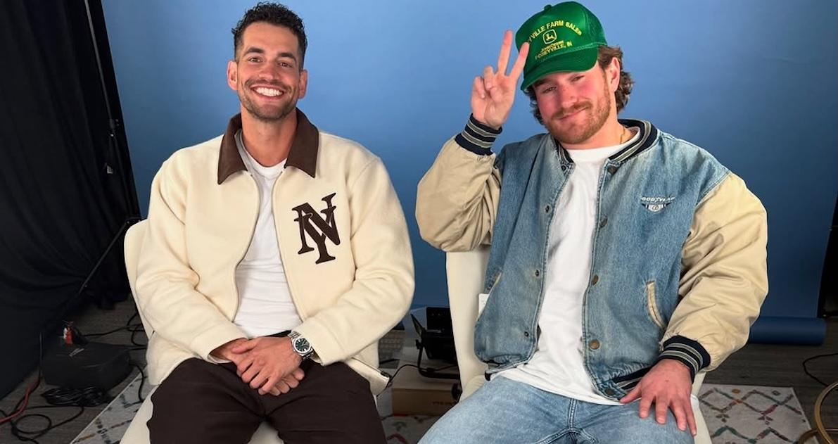 Jesse Solomon on His Music Career, Doing it "Right" (EXCLUSIVE)