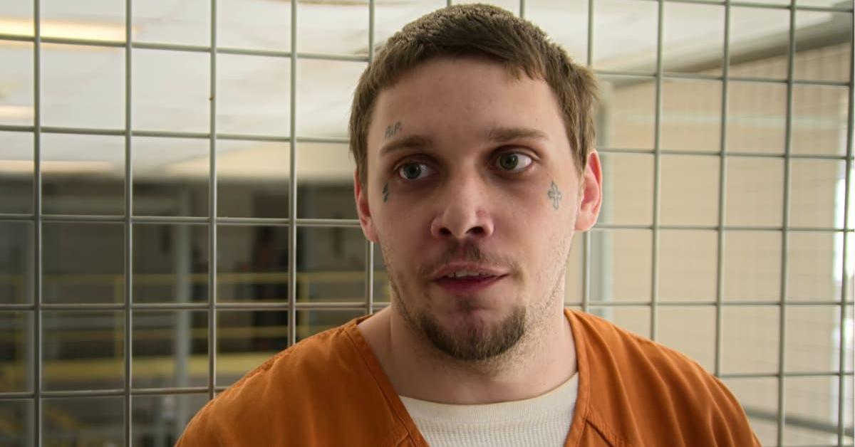 Netflix's Unlocked: A Jail Experiment Is a Hit With Viewers