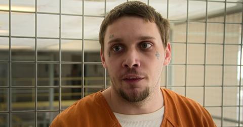 Netflix's Unlocked: A Jail Experiment Is a Hit With Viewers