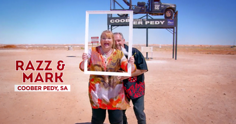 Meet the Contestants of 'Instant Hotel' Season 2