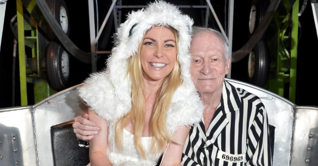 Why Did Hugh Hefner Always Have Three Girlfriends? There Were Many ...