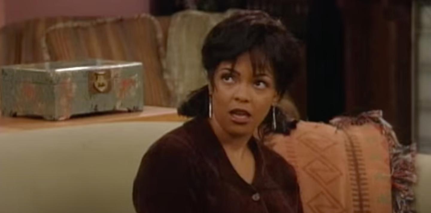 Why Did Kim Fields Leave 'Living Single'?