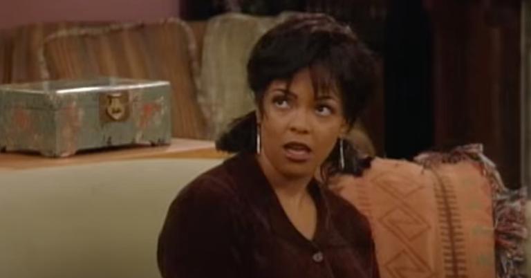 Why Did Kim Fields Leave 'Living Single'?