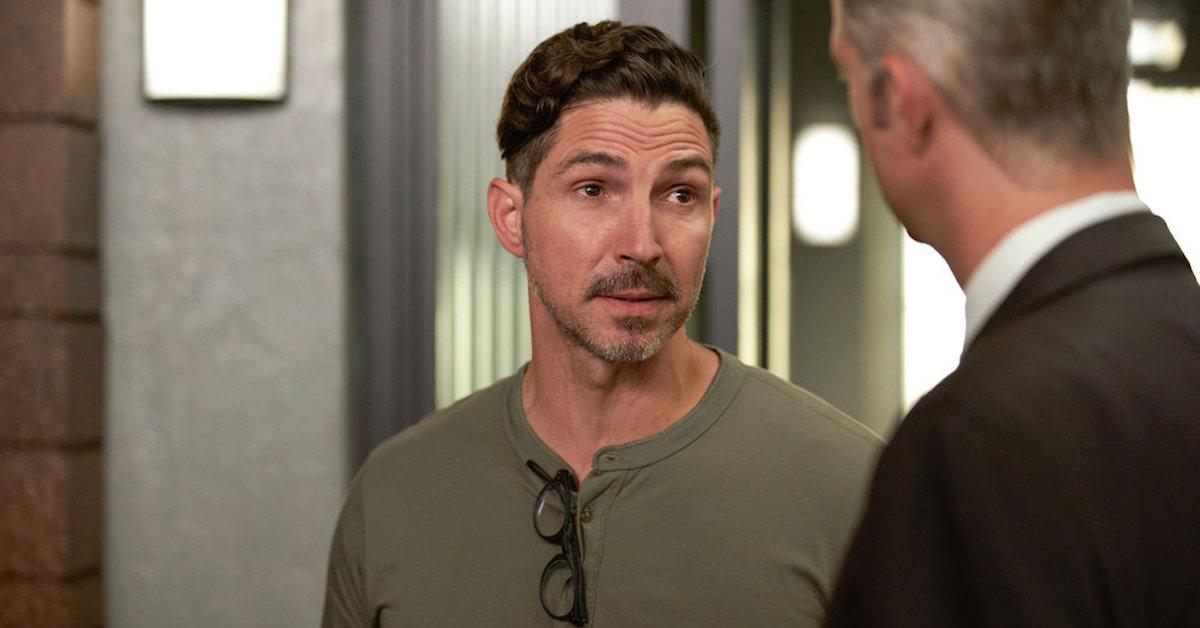 Who Is Duarte in ‘Law & Order: SVU’? Details on the Officer