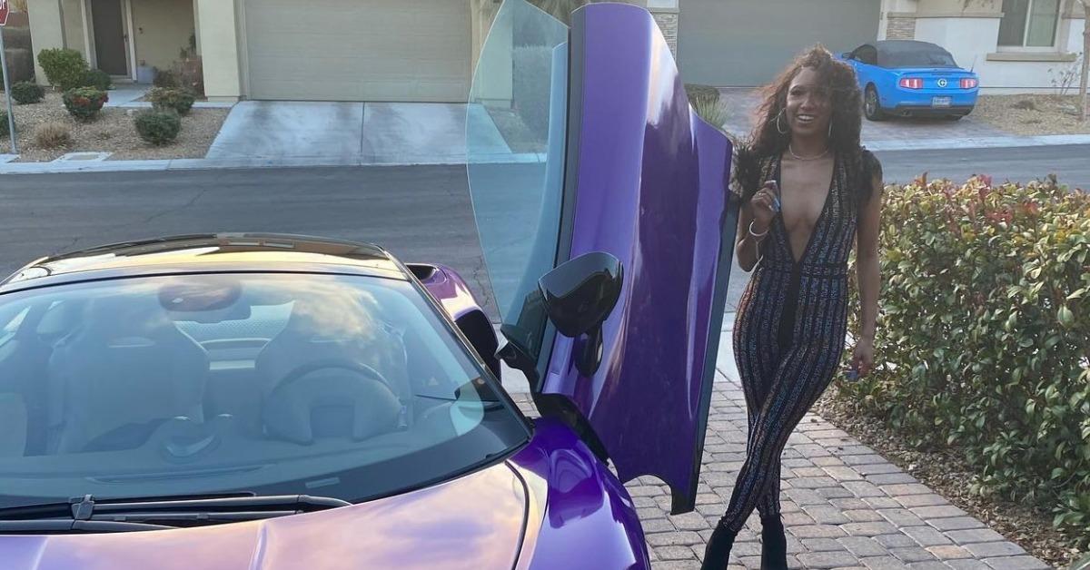 Who Is Armani Johnson on 'Street Outlaws'? Here's What We Know