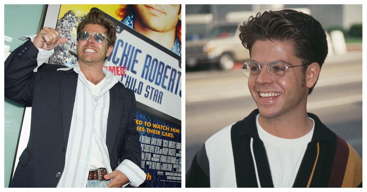 What Was Adam Rich’s Cause of Death? Here's What We Know