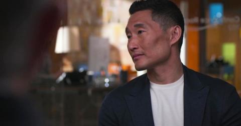 What Happened to Jackson Han on 'The Good Doctor' and Will He Be Back?