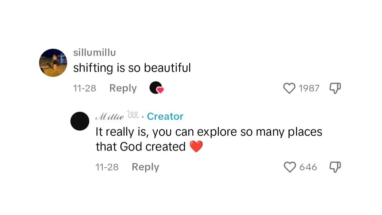 What Is Permashifting on TikTok? Reality Shifting Explained