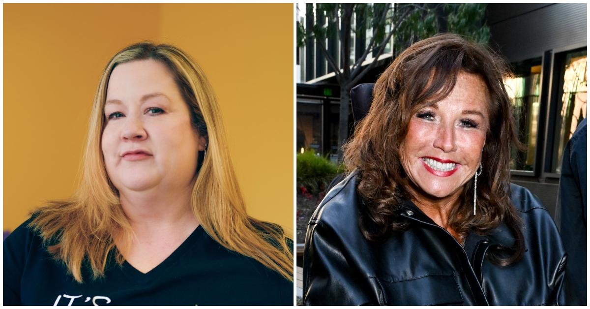 Dance Moms: What Happened Coach Glo and Abby Lee Miller?