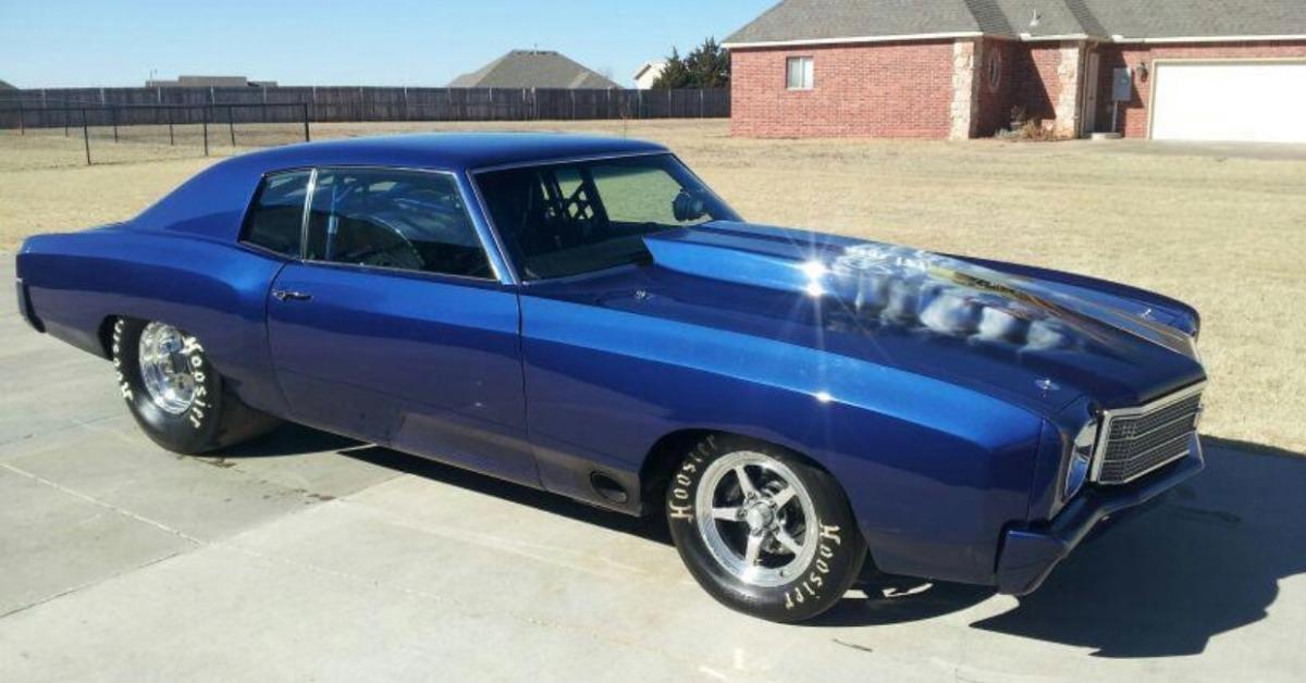 What Happened to Doc on 'Street Outlaws'? Die He Die? Details