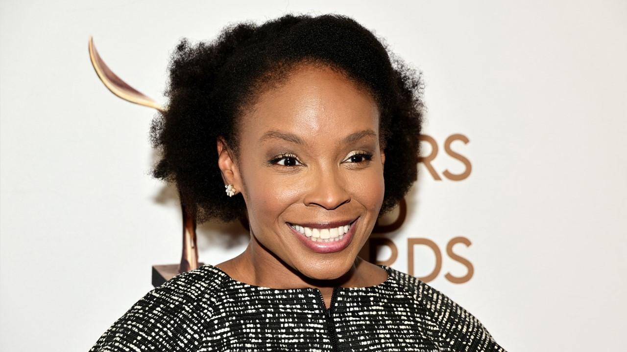 Amber Ruffin Got Divorced After Over a Decade of Marriage