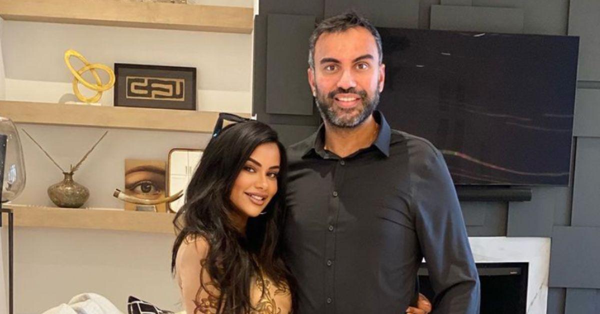 Who Is Anila Sajja's Husband on 'Married to Medicine'?