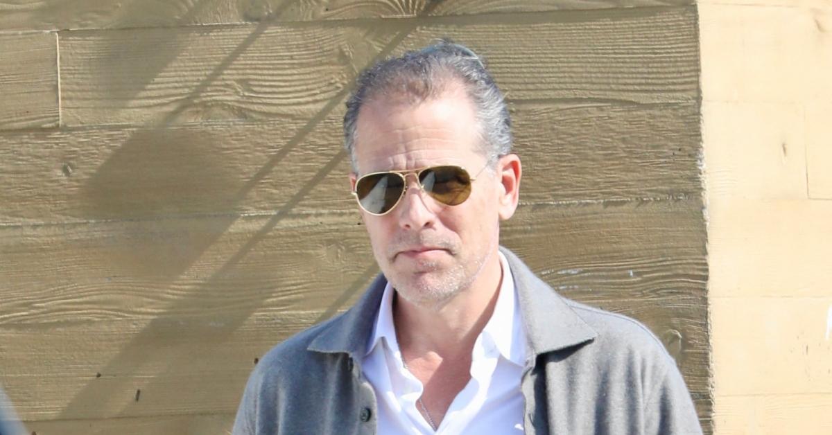 Who Interviewed Hunter Biden? What To Know