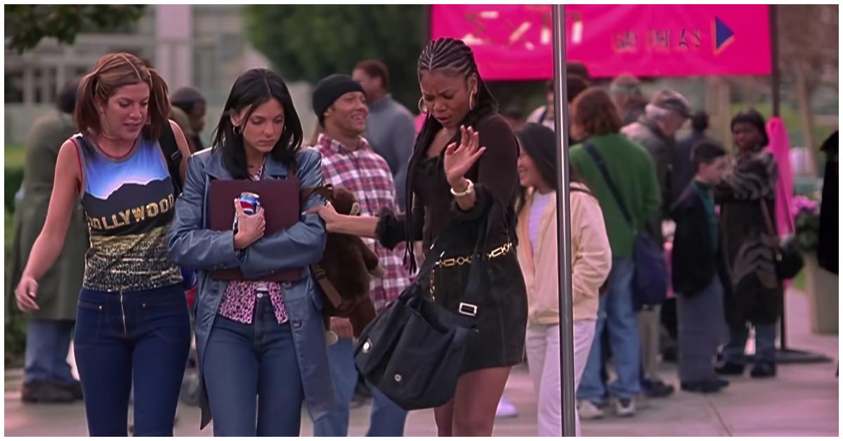 Don’t Split the Pole Meaning Explained