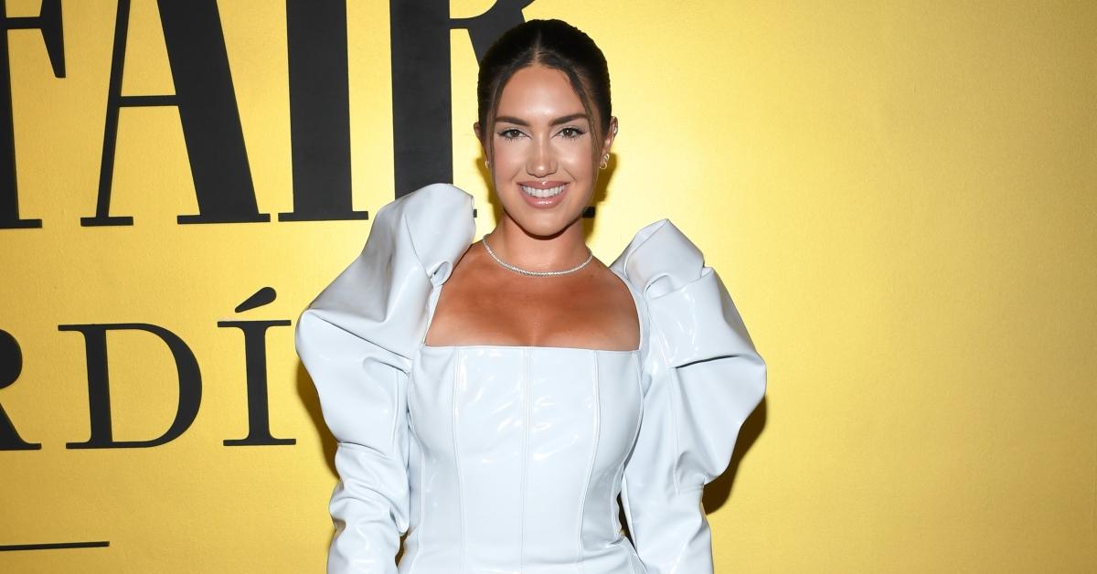 Tinx on Dating Rules and Her Hot Sauce Dressing