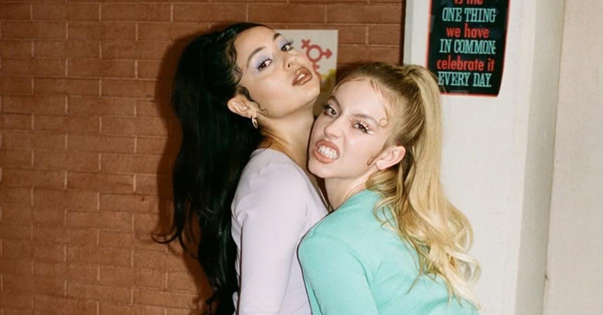 Sydney Sweeney Stole Alexa Demie’s Career, According to Fans