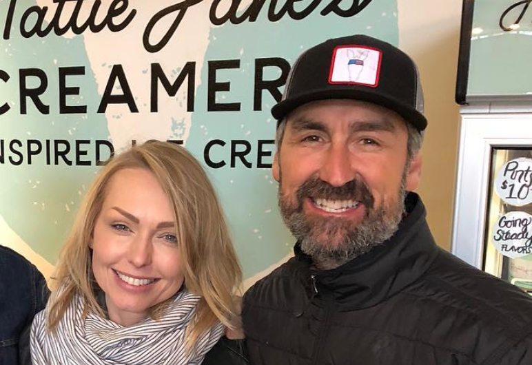 Who Is Mike Wolfe's Girlfriend? Meet Leticia Cline, The 'American ...