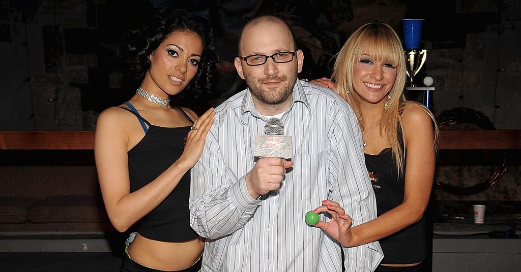 Why Did Shuli Egar Leave 'The Howard Stern Show' After 15 Years?