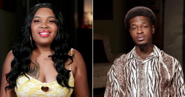 Meet Shavel and Quaylon From Life After Lockup (EXCLUSIVE CLIP)