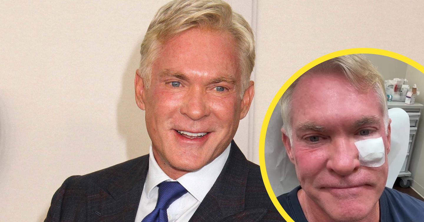 What Happened to 'Eyewitness News's' Sam Champion?