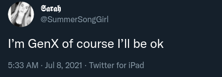 Gen X Memes for Anyone Delighting in the Boomer-Millennial Feud