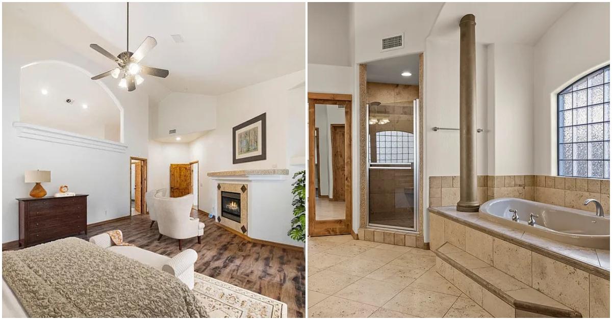 Sister Wives's Kody and Robyn Brown Bought a New House — See Pics