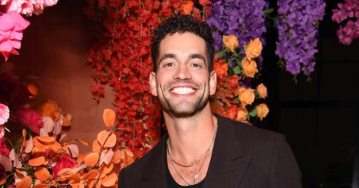 Here's an Update on Summer House Star Jesse Solomon’s Health